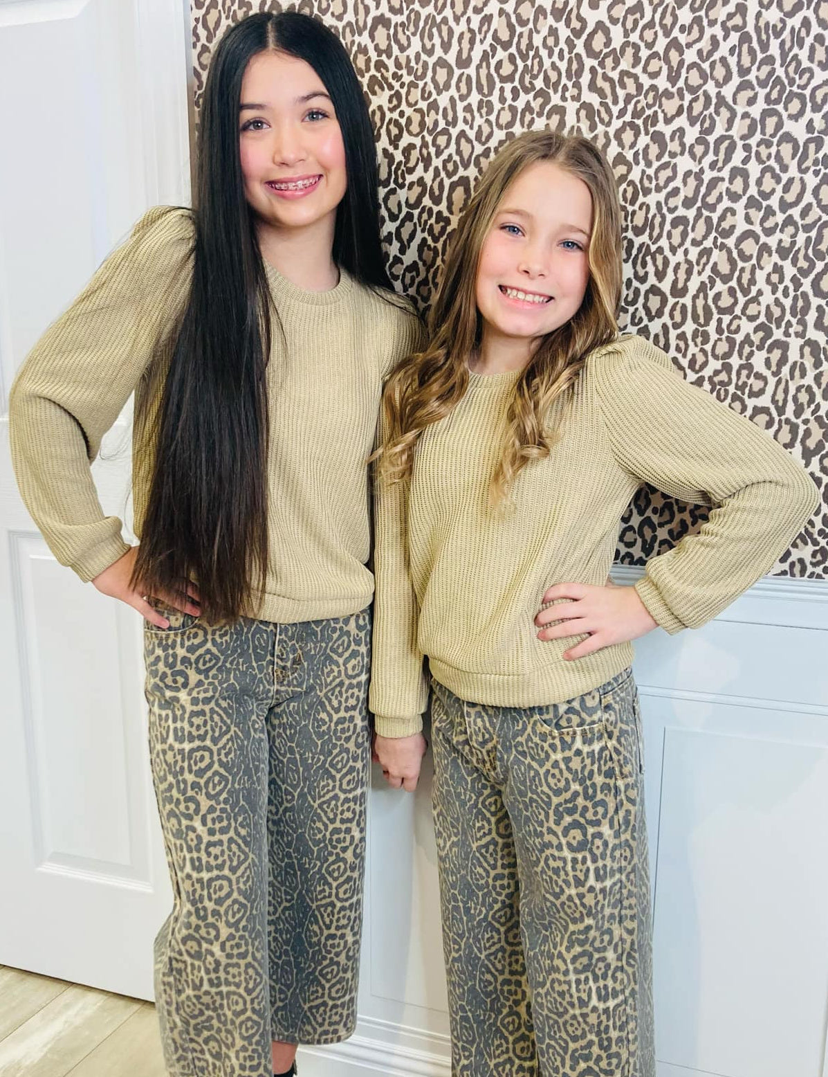 Kid's – Mini Mee Boutique