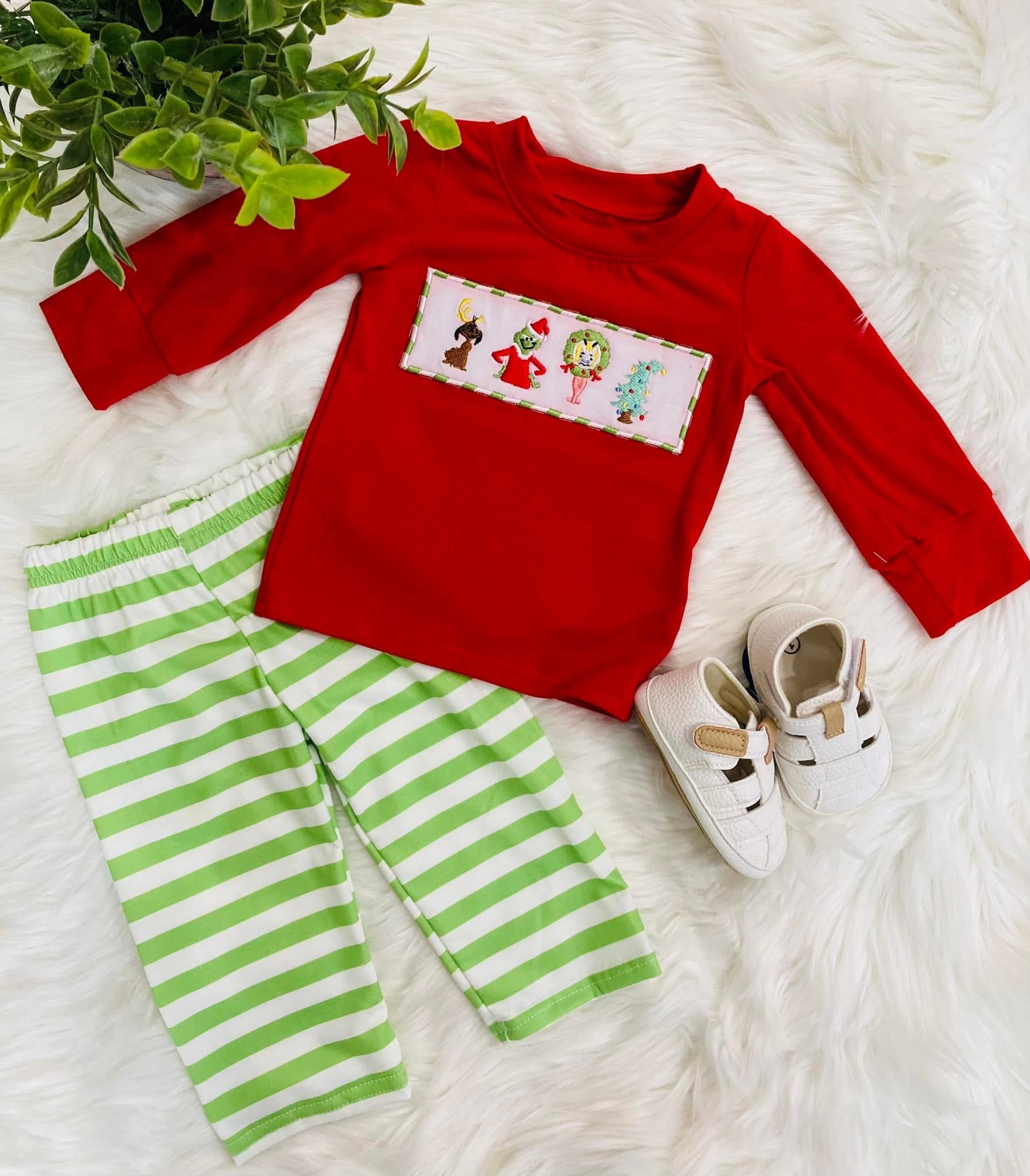 Boy's Clearance – Mini Mee Boutique