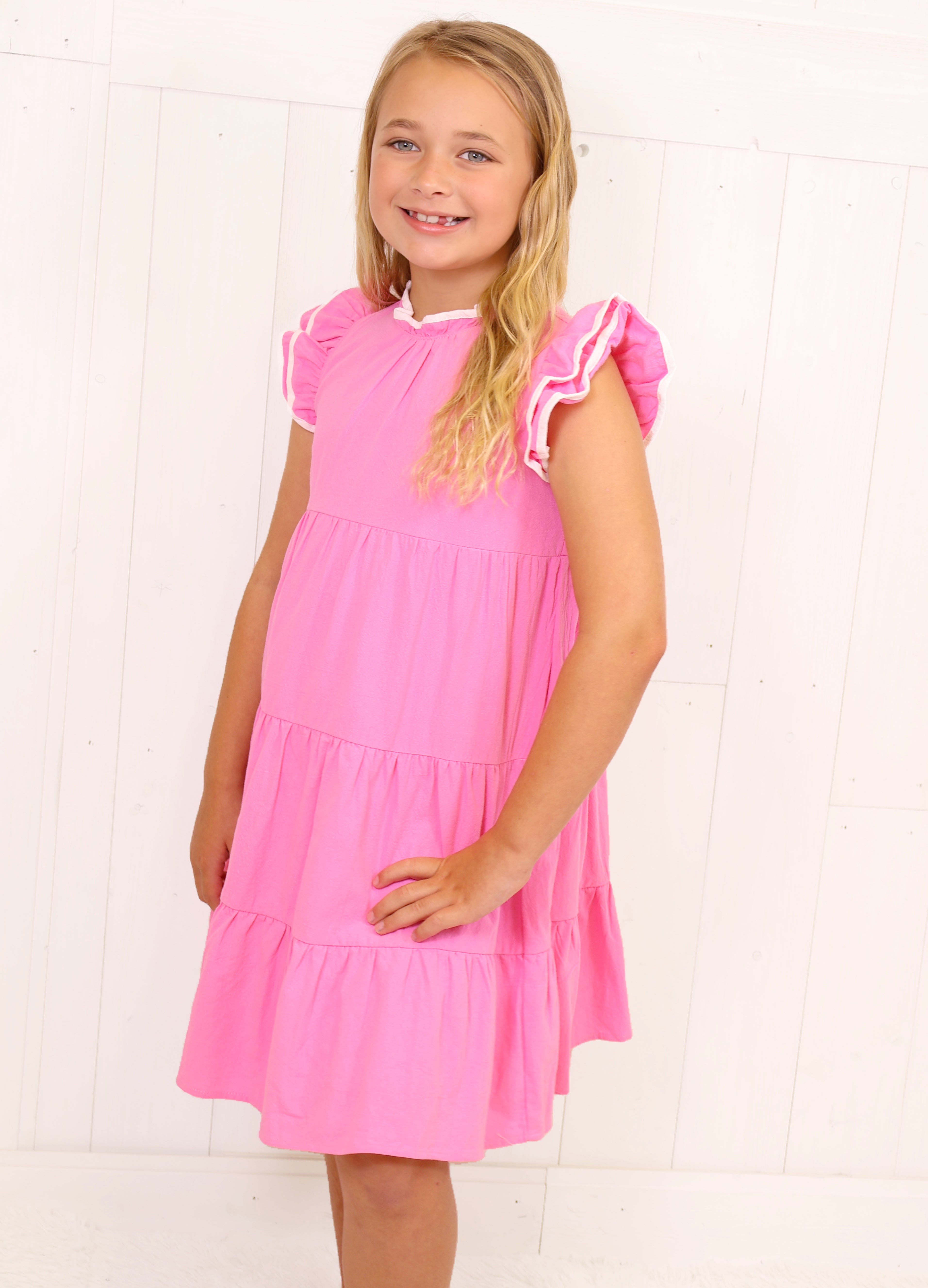 Girl's – Mini Mee Boutique