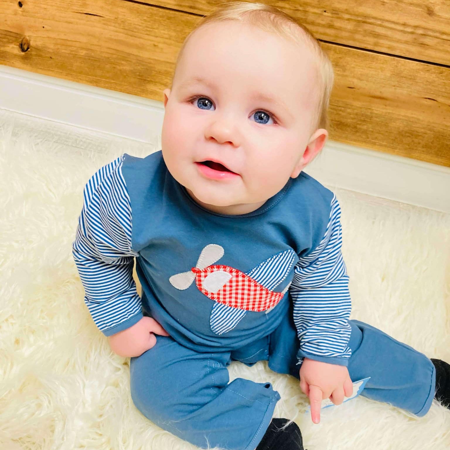 Boy's – Mini Mee Boutique